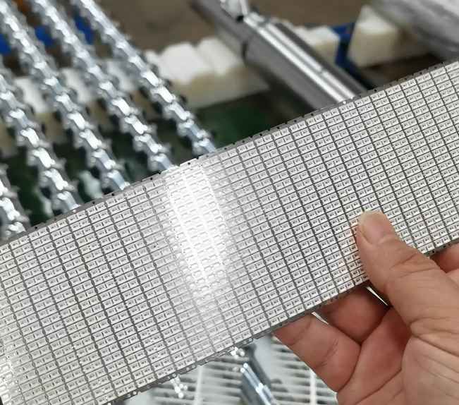 PBT Wear-Resistant Screw Solutions - starfriendscrew